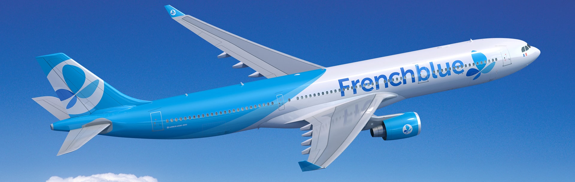 Le groupe Dubreuil a présenté le dernier né de son pôle aérien baptisé ...