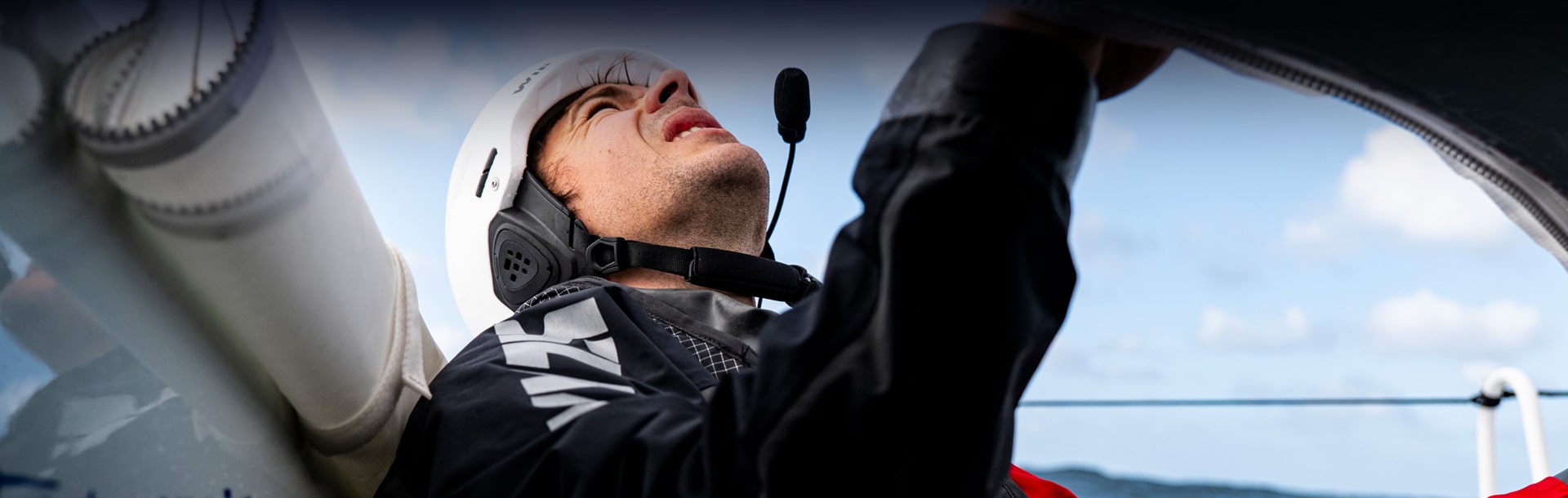 Un nouvel IMOCA pour Sébastien Simon et le groupe Dubreuil en vue du Vendée Globe 2028