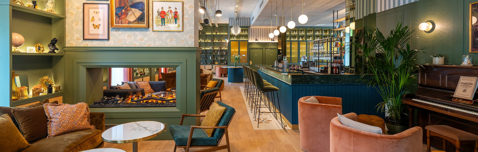 Square Lodge : le nouvel hôtel 4 étoiles du groupe Dubreuil ouvre ses ...