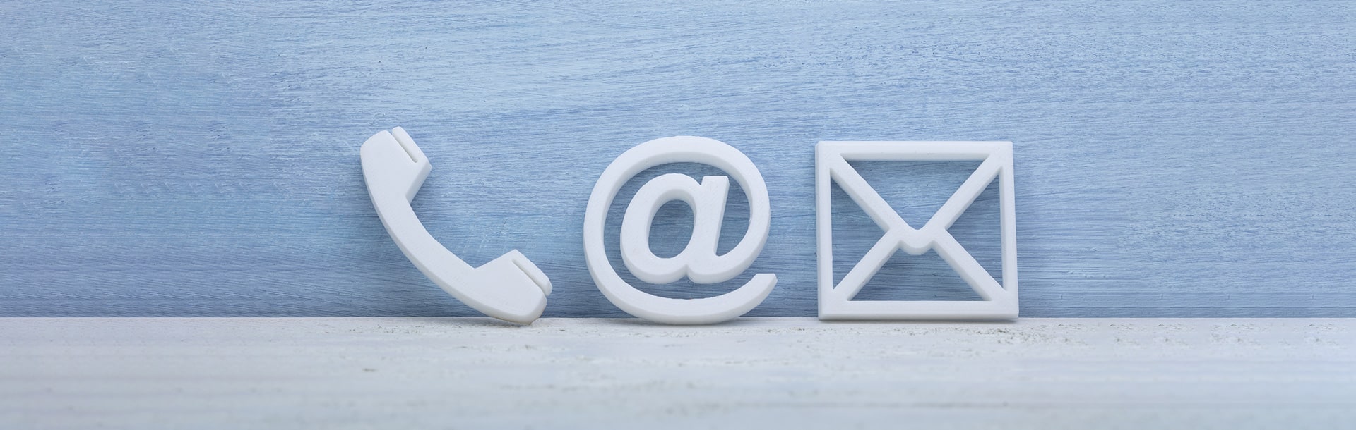 Nous contacter